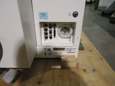 GE VCT XTREME CONSOLE CT Workstation For Sale