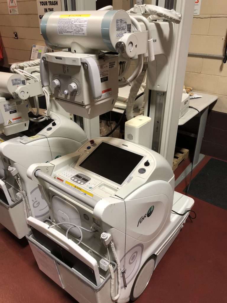 FUJI | Nationwide Imaging