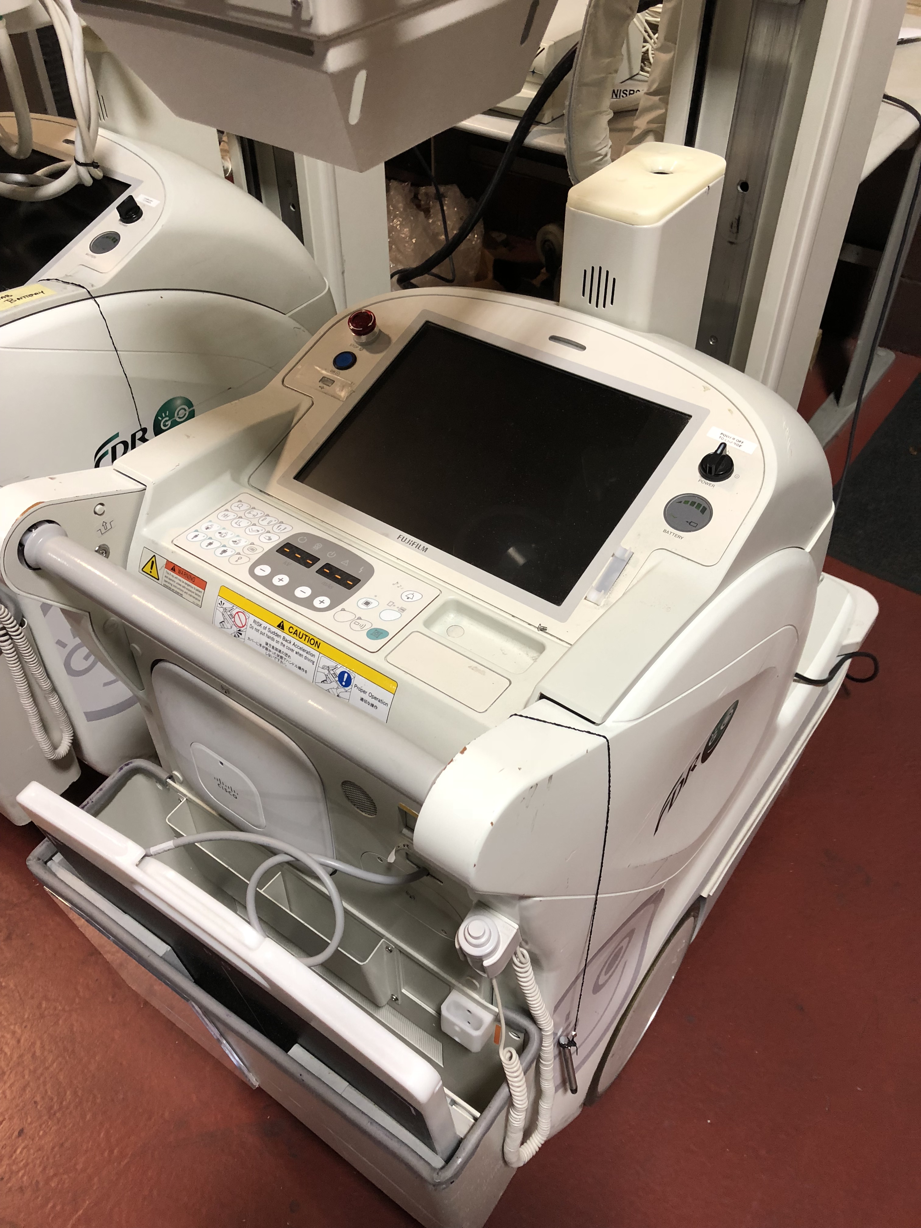 2013 FUJI FDR GO For Sale