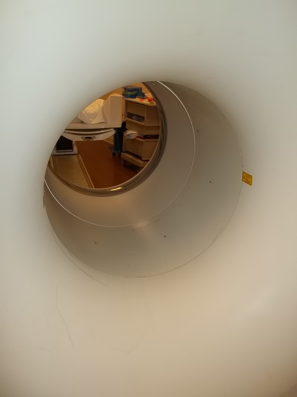 2003 SIEMENS BIOGRAPH 16-NISR9856 For Sale