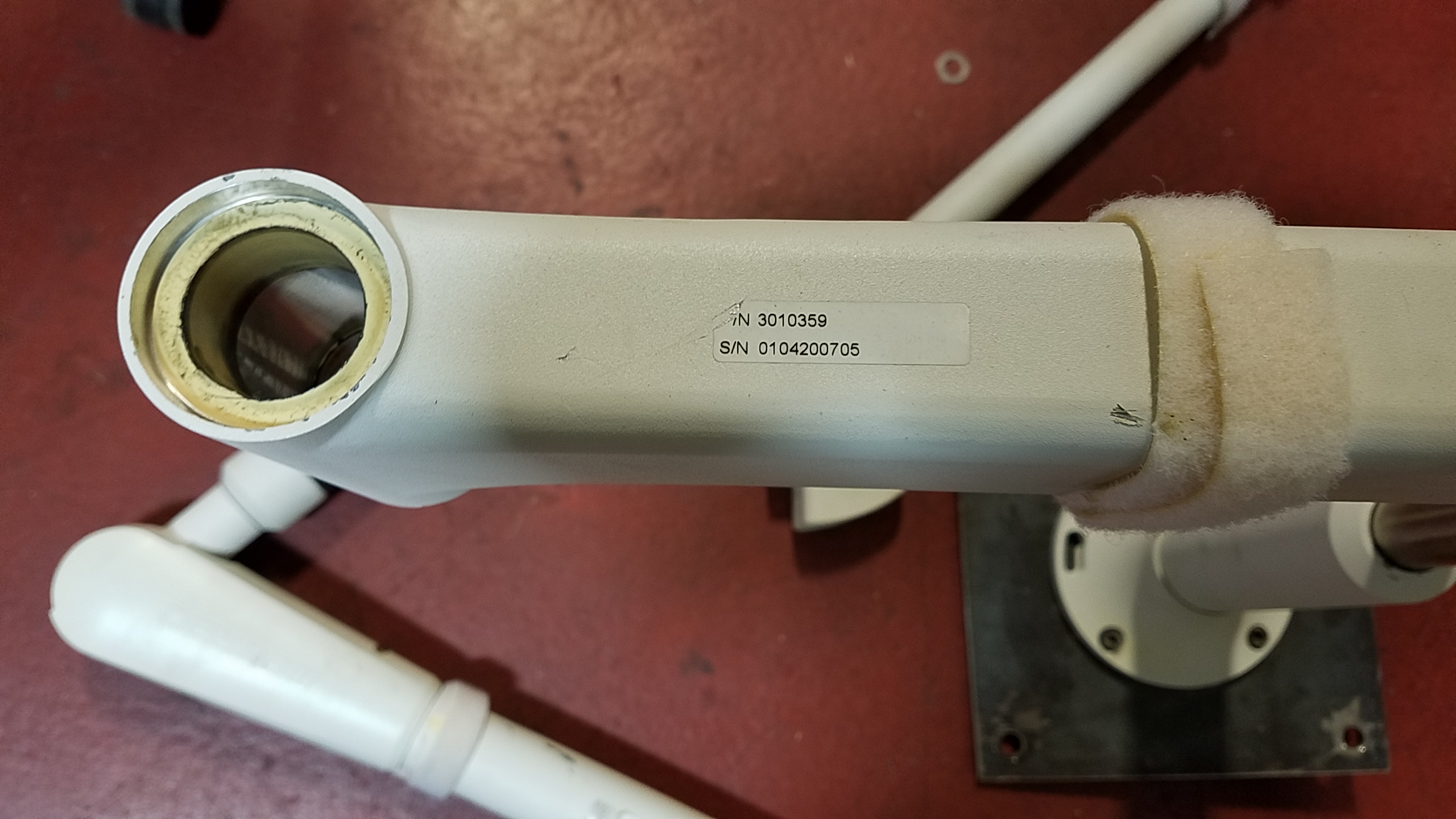 MEDRAD STELLANT DH CEILING MOUNTED For Sale