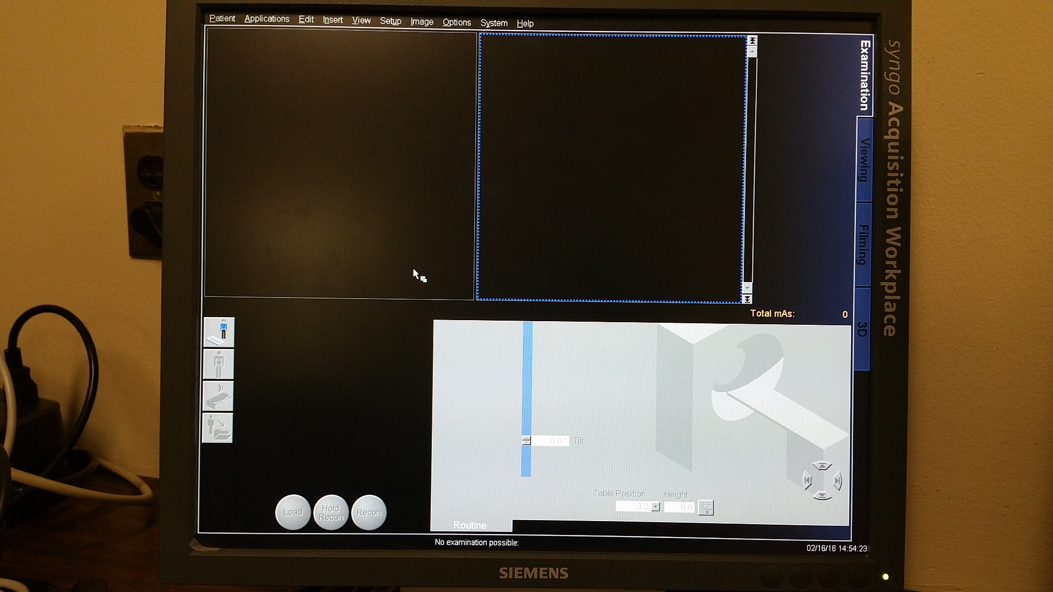 SIEMENS NAVIGATOR For Sale