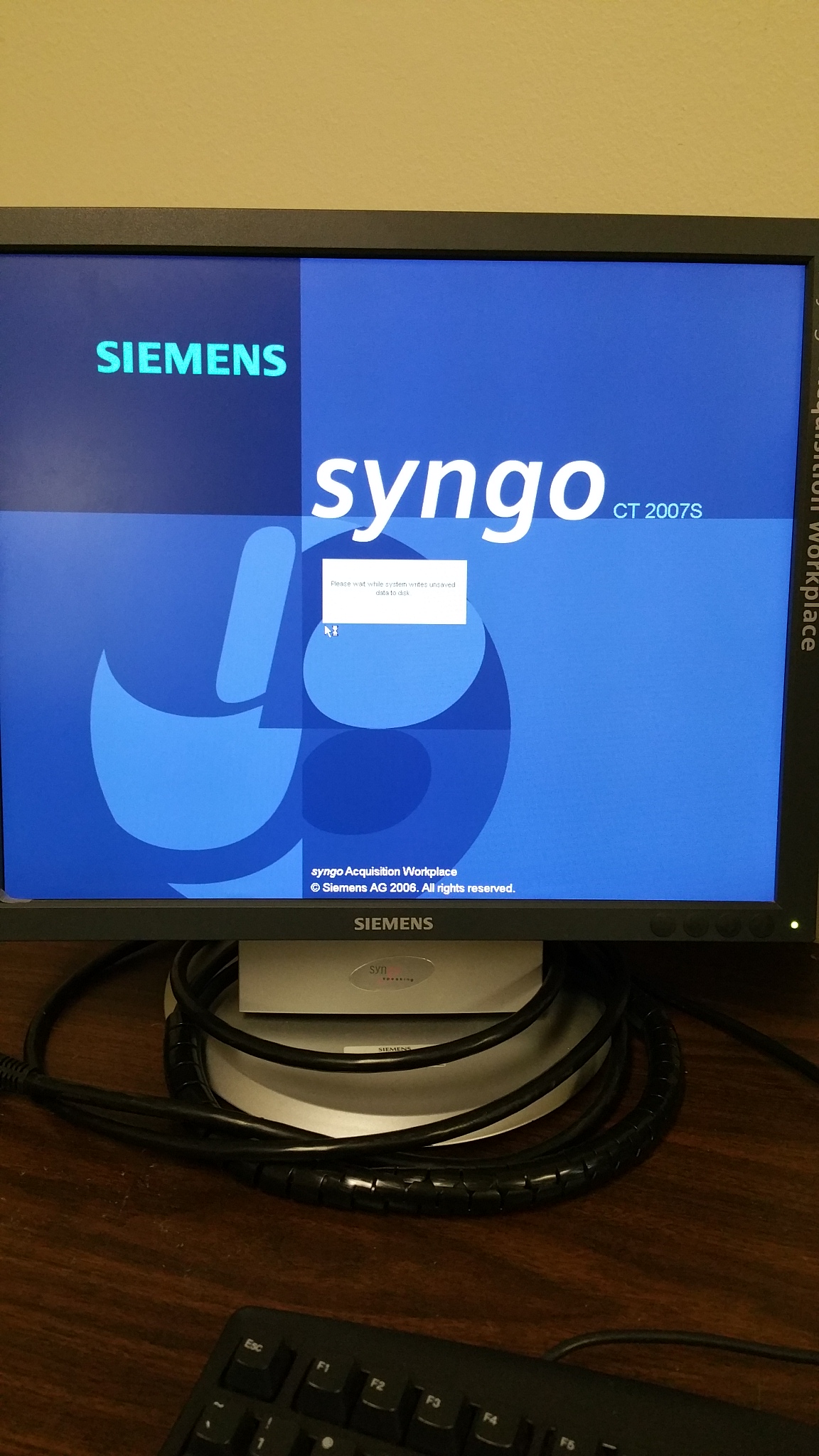 SIEMENS NAVIGATOR For Sale
