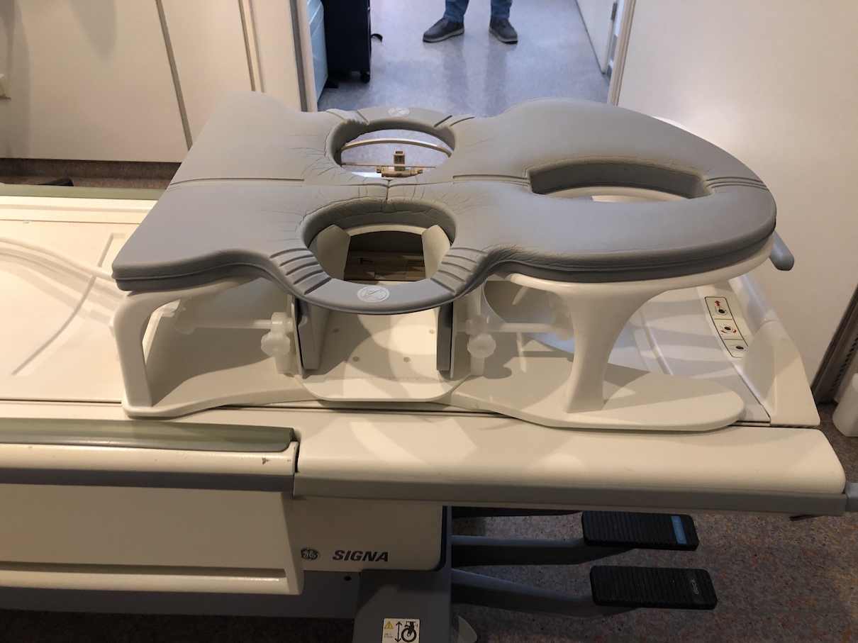 2003-2007 GE SIGNA HDXT 23X For Sale