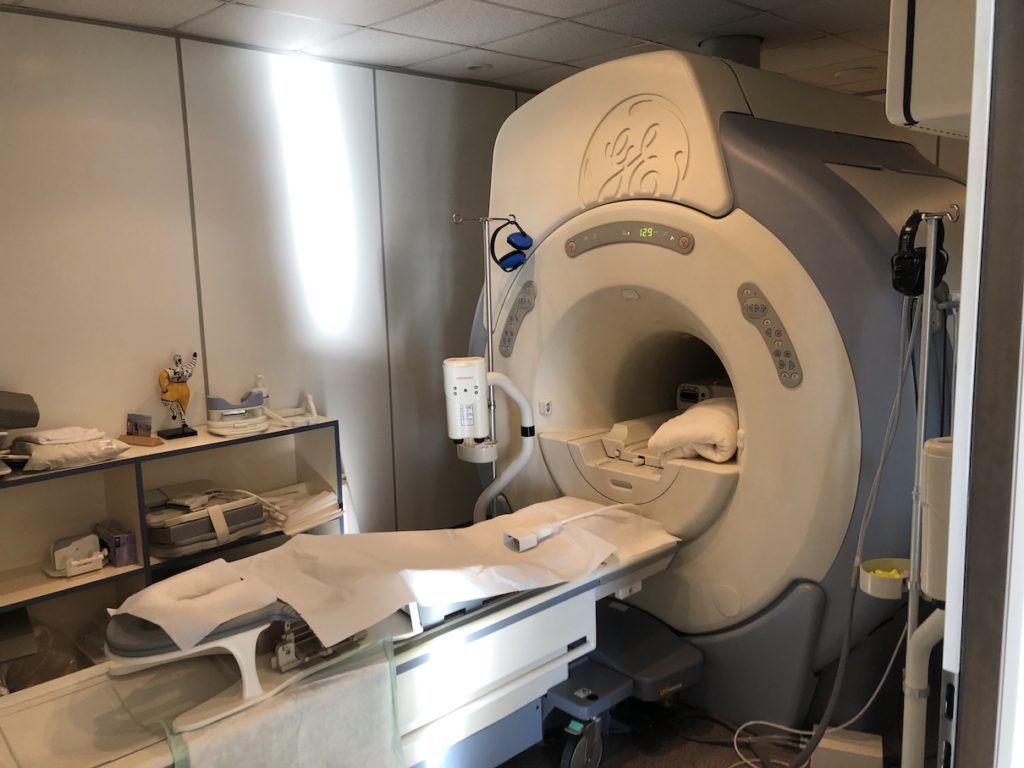 2003-2007 GE SIGNA HDXT 23X For Sale