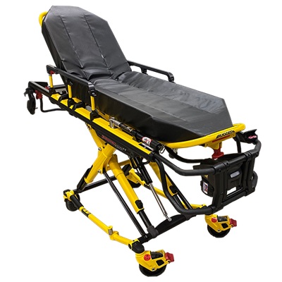 MXR110375 Stryker – 6506 Power-Pro Ambulance Cot For Sale